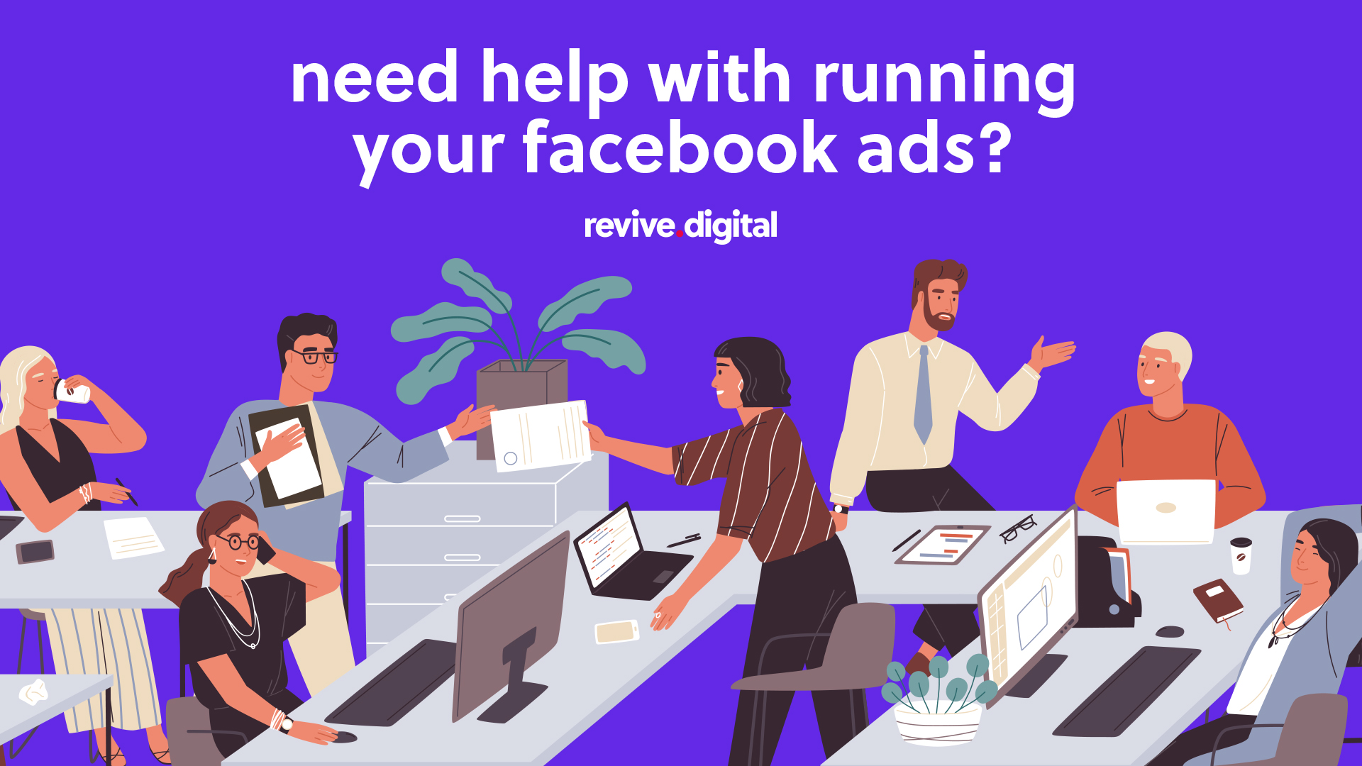 Understanding How Facebook Pixel Tracking Works - Revive Digital