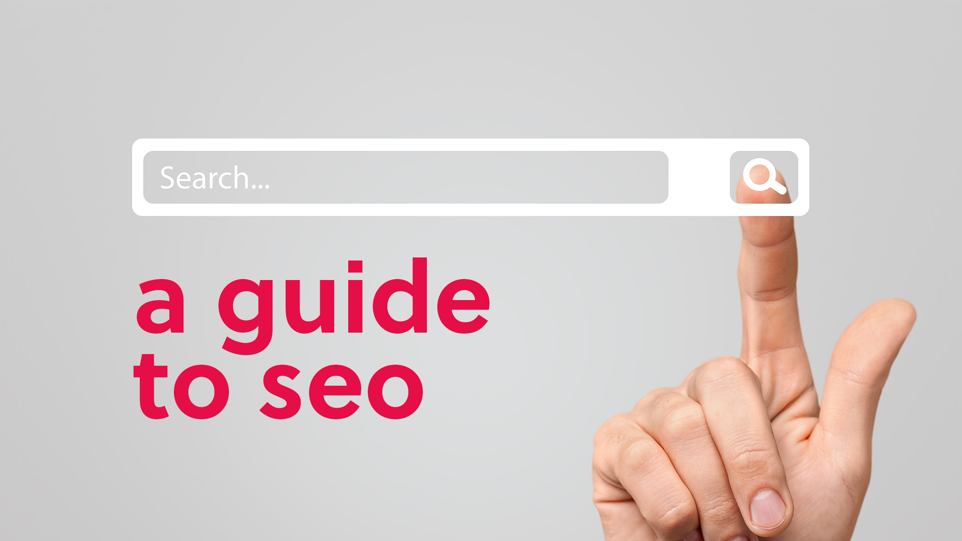 Guide to Search Engine Optimisation | Blog | Revive Digital