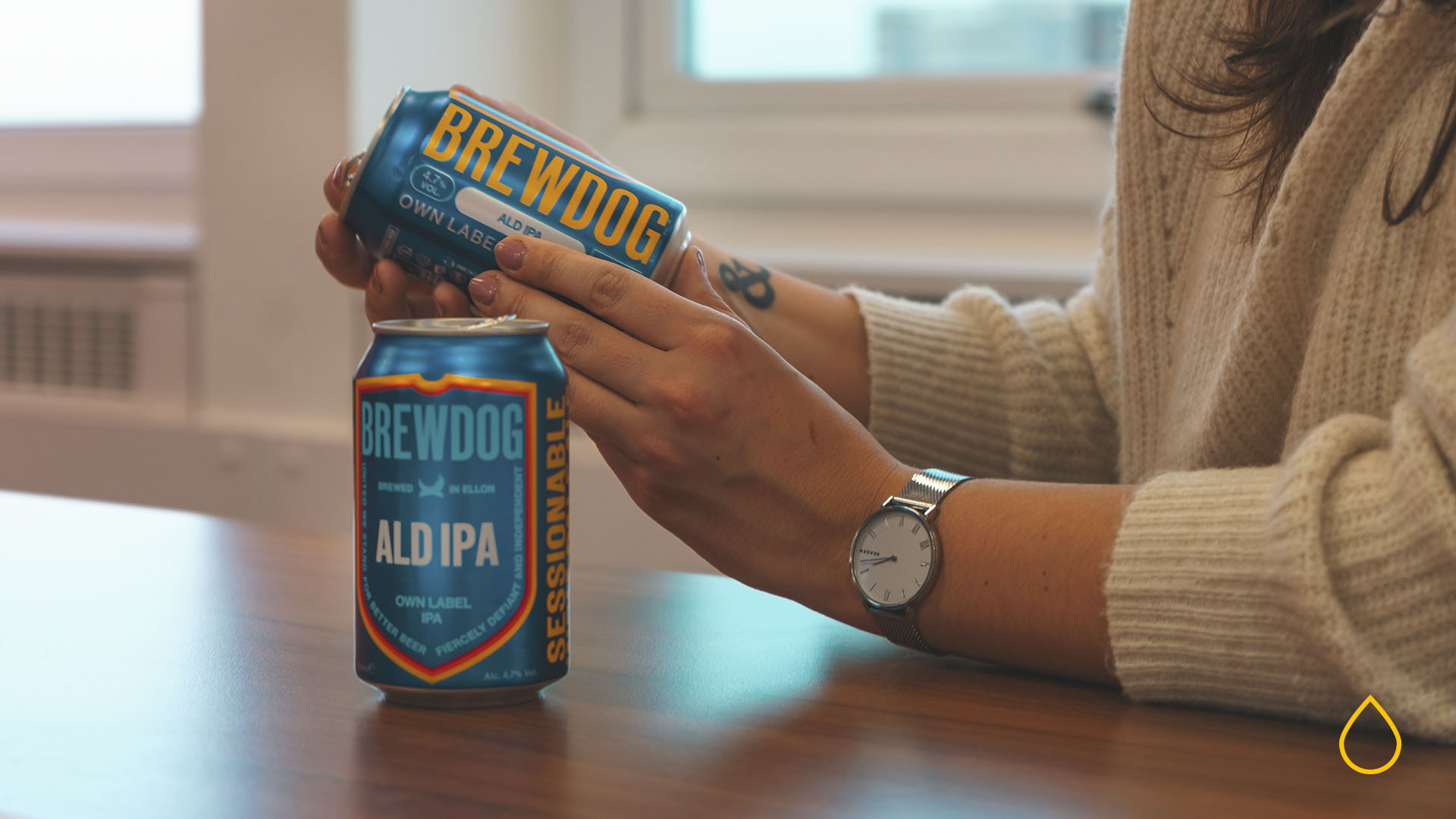 The Greatest Social Media Moment of 2020: BrewDog vs Aldi | Blog ...